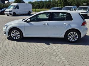 Balts Volkswagen Golf 2014 Tauragė, ar dzinēja tilpumu 1.60 L un nobraukumu 287 tūkst. km par 5200 €, foto 3 vietnē AUTOMOTO.COM.LV