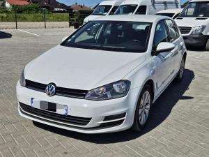 Balts Volkswagen Golf 2014 Tauragė, ar dzinēja tilpumu 1.60 L un nobraukumu 287 tūkst. km par 5200 €, foto 4 vietnē AUTOMOTO.COM.LV
