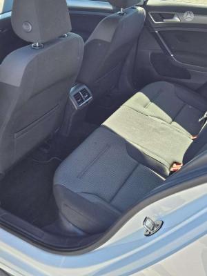 Balts Volkswagen Golf 2014 Tauragė, ar dzinēja tilpumu 1.60 L un nobraukumu 287 tūkst. km par 5200 €, foto 11 vietnē AUTOMOTO.COM.LV
