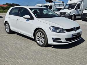 Balts Volkswagen Golf 2014 Tauragė, ar dzinēja tilpumu 1.60 L un nobraukumu 287 tūkst. km par 5200 €, foto 13 vietnē AUTOMOTO.COM.LV
