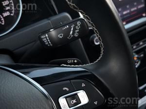 Balts Volkswagen Golf 2014 Rīga, ar dzinēja tilpumu 1.60 L un nobraukumu 254 tūkst. km par 7500 €, foto 15 vietnē AUTOMOTO.COM.LV