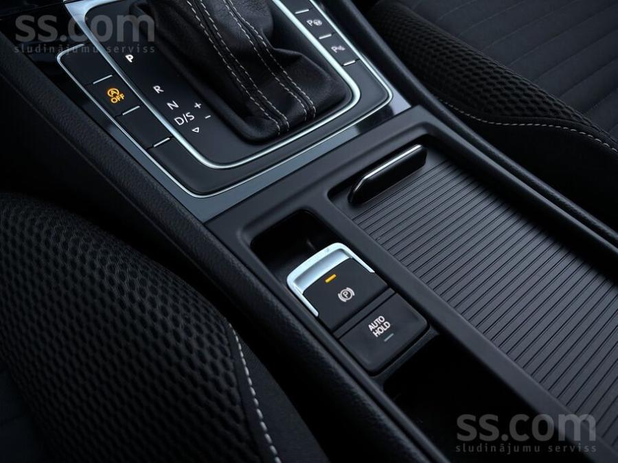 Balts Volkswagen Golf 2014 Rīga, ar dzinēja tilpumu 1.60 L un nobraukumu 254 tūkst. km par 7500 €, foto 25 vietnē AUTOMOTO.COM.LV