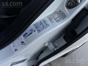 Balts Volkswagen Golf 2014 Rīga, ar dzinēja tilpumu 1.60 L un nobraukumu 254 tūkst. km par 7500 €, foto 29 vietnē AUTOMOTO.COM.LV