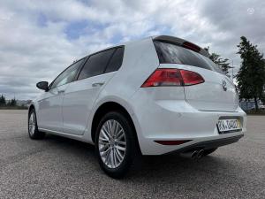Balts Volkswagen Golf 2014 Marijampole, ar dzinēja tilpumu 1.97 L un nobraukumu 215 tūkst. km par 6450 €, foto 12 vietnē AUTOMOTO.COM.LV