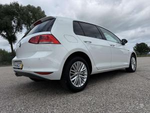 Balts Volkswagen Golf 2014 Marijampole, ar dzinēja tilpumu 1.97 L un nobraukumu 215 tūkst. km par 6450 €, foto 13 vietnē AUTOMOTO.COM.LV