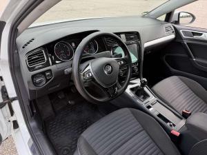 Balts Volkswagen Golf 2014 Marijampole, ar dzinēja tilpumu 1.97 L un nobraukumu 215 tūkst. km par 6450 €, foto 15 vietnē AUTOMOTO.COM.LV