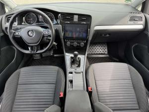 Balts Volkswagen Golf 2014 Marijampole, ar dzinēja tilpumu 1.97 L un nobraukumu 215 tūkst. km par 6450 €, foto 16 vietnē AUTOMOTO.COM.LV