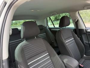 Balts Volkswagen Golf 2014 Marijampole, ar dzinēja tilpumu 1.97 L un nobraukumu 215 tūkst. km par 6450 €, foto 19 vietnē AUTOMOTO.COM.LV