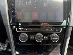 Balts Volkswagen Golf 2014 Marijampole, ar dzinēja tilpumu 1.97 L un nobraukumu 215 tūkst. km par 6450 €, foto 24 vietnē AUTOMOTO.COM.LV