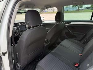 Balts Volkswagen Golf 2014 Marijampole, ar dzinēja tilpumu 1.97 L un nobraukumu 215 tūkst. km par 6450 €, foto 30 vietnē AUTOMOTO.COM.LV
