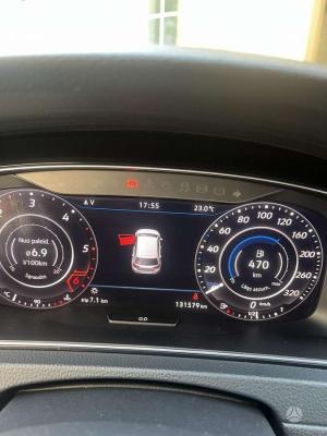 Balts Volkswagen Golf 2014 Šauļi, ar dzinēja tilpumu 1.60 L un nobraukumu 240 tūkst. km par 6200 €, foto 12 vietnē AUTOMOTO.COM.LV