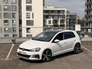 Balts Volkswagen Golf 2014 Viļņa, ar dzinēja tilpumu 1.60 L un nobraukumu 203 tūkst. km par 6000 €, foto 6 vietnē AUTOMOTO.COM.LV