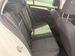 Balts Volkswagen Golf 2014 Viļņa, ar dzinēja tilpumu 1.60 L un nobraukumu 203 tūkst. km par 6000 €, foto 21 vietnē AUTOMOTO.COM.LV
