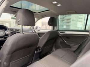 Balts Volkswagen Golf 2014 Viļņa, ar dzinēja tilpumu 1.60 L un nobraukumu 203 tūkst. km par 6000 €, foto 22 vietnē AUTOMOTO.COM.LV