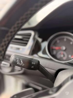 Balts Volkswagen Golf 2014 Viļņa, ar dzinēja tilpumu 1.60 L un nobraukumu 203 tūkst. km par 6000 €, foto 26 vietnē AUTOMOTO.COM.LV
