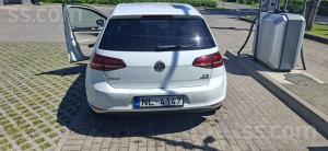 Balts Volkswagen Golf 2015 Jūrmala, ar dzinēja tilpumu 1.60 L un nobraukumu 185 tūkst. km par 5400 €, foto 3 vietnē AUTOMOTO.COM.LV