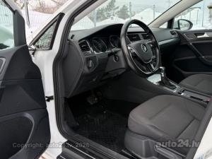 Balts Volkswagen Golf 2015 Tallina, ar dzinēja tilpumu 0.00 L un nobraukumu 140 tūkst. km par 7990 €, foto 7 vietnē AUTOMOTO.COM.LV