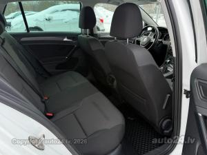 Balts Volkswagen Golf 2015 Tallina, ar dzinēja tilpumu 0.00 L un nobraukumu 140 tūkst. km par 7990 €, foto 11 vietnē AUTOMOTO.COM.LV