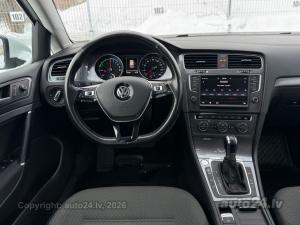 Balts Volkswagen Golf 2015 Tallina, ar dzinēja tilpumu 0.00 L un nobraukumu 140 tūkst. km par 7990 €, foto 12 vietnē AUTOMOTO.COM.LV