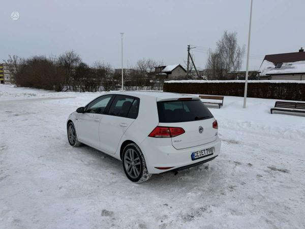 Balts Volkswagen Golf 2015 Kėdainiai, ar dzinēja tilpumu 1.60 L un nobraukumu 244 tūkst. km par 7600 €, foto 9 vietnē AUTOMOTO.COM.LV