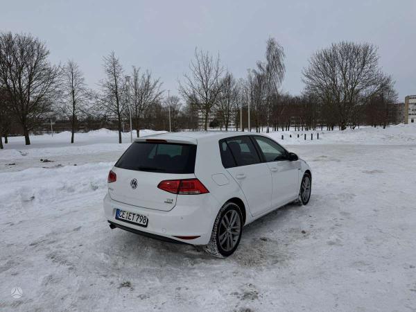 Balts Volkswagen Golf 2015 Kėdainiai, ar dzinēja tilpumu 1.60 L un nobraukumu 244 tūkst. km par 7600 €, foto 10 vietnē AUTOMOTO.COM.LV