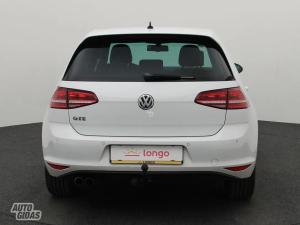 Balts Volkswagen Golf 2015 Viļņa, ar dzinēja tilpumu 1.40 L un nobraukumu 237 tūkst. km par 10199 €, foto 6 vietnē AUTOMOTO.COM.LV