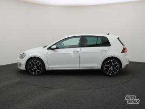 Balts Volkswagen Golf 2015 Viļņa, ar dzinēja tilpumu 1.40 L un nobraukumu 237 tūkst. km par 10199 €, foto 7 vietnē AUTOMOTO.COM.LV