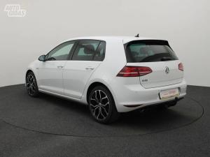 Balts Volkswagen Golf 2015 Viļņa, ar dzinēja tilpumu 1.40 L un nobraukumu 237 tūkst. km par 10199 €, foto 8 vietnē AUTOMOTO.COM.LV