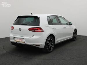 Balts Volkswagen Golf 2015 Viļņa, ar dzinēja tilpumu 1.40 L un nobraukumu 237 tūkst. km par 10199 €, foto 9 vietnē AUTOMOTO.COM.LV