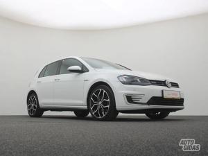 Balts Volkswagen Golf 2015 Viļņa, ar dzinēja tilpumu 1.40 L un nobraukumu 237 tūkst. km par 10199 €, foto 12 vietnē AUTOMOTO.COM.LV