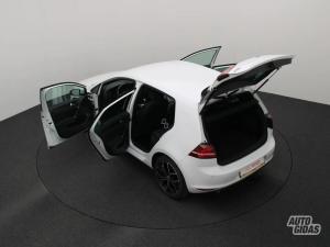 Balts Volkswagen Golf 2015 Viļņa, ar dzinēja tilpumu 1.40 L un nobraukumu 237 tūkst. km par 10199 €, foto 14 vietnē AUTOMOTO.COM.LV