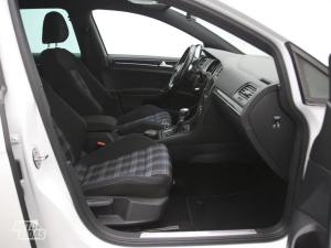 Balts Volkswagen Golf 2015 Viļņa, ar dzinēja tilpumu 1.40 L un nobraukumu 237 tūkst. km par 10199 €, foto 15 vietnē AUTOMOTO.COM.LV