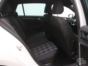 Balts Volkswagen Golf 2015 Viļņa, ar dzinēja tilpumu 1.40 L un nobraukumu 237 tūkst. km par 10199 €, foto 16 vietnē AUTOMOTO.COM.LV