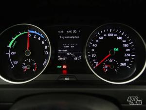 Balts Volkswagen Golf 2015 Viļņa, ar dzinēja tilpumu 1.40 L un nobraukumu 237 tūkst. km par 10199 €, foto 20 vietnē AUTOMOTO.COM.LV