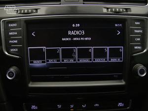 Balts Volkswagen Golf 2015 Viļņa, ar dzinēja tilpumu 1.40 L un nobraukumu 237 tūkst. km par 10199 €, foto 23 vietnē AUTOMOTO.COM.LV