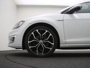 Balts Volkswagen Golf 2015 Viļņa, ar dzinēja tilpumu 1.40 L un nobraukumu 237 tūkst. km par 10199 €, foto 29 vietnē AUTOMOTO.COM.LV