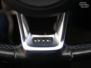 Balts Volkswagen Golf 2015 Viļņa, ar dzinēja tilpumu 1.40 L un nobraukumu 237 tūkst. km par 10199 €, foto 33 vietnē AUTOMOTO.COM.LV