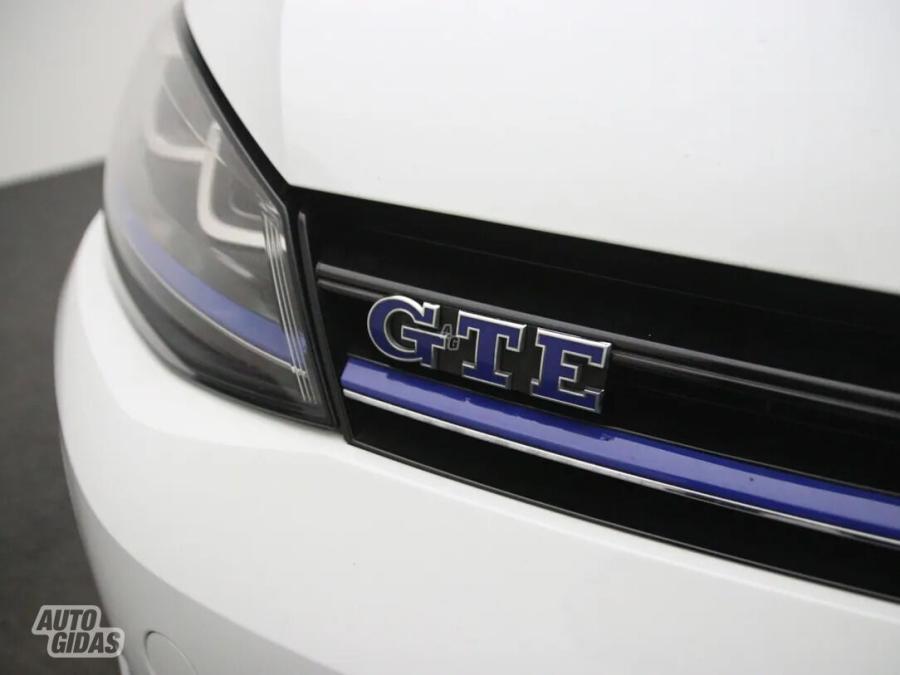 Balts Volkswagen Golf 2015 Viļņa, ar dzinēja tilpumu 1.40 L un nobraukumu 237 tūkst. km par 10199 €, foto 35 vietnē AUTOMOTO.COM.LV