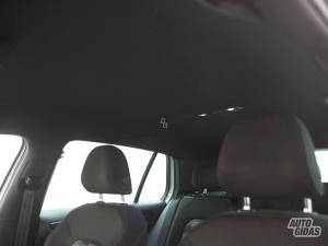 Balts Volkswagen Golf 2015 Viļņa, ar dzinēja tilpumu 1.40 L un nobraukumu 237 tūkst. km par 10199 €, foto 36 vietnē AUTOMOTO.COM.LV