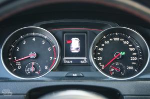 Balts Volkswagen Golf 2015 Šauļi, ar dzinēja tilpumu 2.00 L un nobraukumu 176 tūkst. km par 14999 €, foto 14 vietnē AUTOMOTO.COM.LV