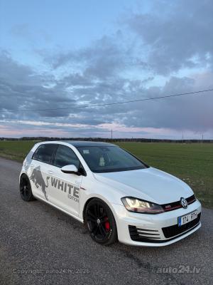 Balts Volkswagen Golf 2015 Tallina, ar dzinēja tilpumu 2.00 L un nobraukumu 184 tūkst. km par 16000 €, foto 15 vietnē AUTOMOTO.COM.LV