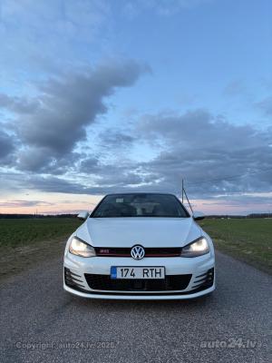 Balts Volkswagen Golf 2015 Tallina, ar dzinēja tilpumu 2.00 L un nobraukumu 184 tūkst. km par 16000 €, foto 17 vietnē AUTOMOTO.COM.LV