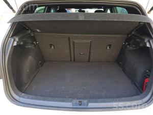 Balts Volkswagen Golf 2015 Rīga, ar dzinēja tilpumu 1.40 L un nobraukumu 201 tūkst. km par 9500 €, foto 11 vietnē AUTOMOTO.COM.LV