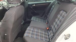 Balts Volkswagen Golf 2015 Daugavpils, ar dzinēja tilpumu 1.40 L un nobraukumu 196 tūkst. km par 9550 €, foto 11 vietnē AUTOMOTO.COM.LV