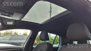 Balts Volkswagen Golf 2015 Daugavpils, ar dzinēja tilpumu 1.40 L un nobraukumu 196 tūkst. km par 9550 €, foto 13 vietnē AUTOMOTO.COM.LV