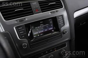 Balts Volkswagen Golf 2015 Jelgava, ar dzinēja tilpumu 1.60 L un nobraukumu 264 tūkst. km par 5250 €, foto 10 vietnē AUTOMOTO.COM.LV