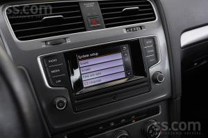 Balts Volkswagen Golf 2015 Jelgava, ar dzinēja tilpumu 1.60 L un nobraukumu 264 tūkst. km par 5250 €, foto 13 vietnē AUTOMOTO.COM.LV