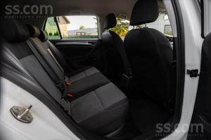 Balts Volkswagen Golf 2015 Jelgava, ar dzinēja tilpumu 1.60 L un nobraukumu 264 tūkst. km par 5250 €, foto 15 vietnē AUTOMOTO.COM.LV