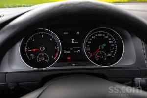 Balts Volkswagen Golf 2015 Jelgava, ar dzinēja tilpumu 1.60 L un nobraukumu 264 tūkst. km par 5250 €, foto 16 vietnē AUTOMOTO.COM.LV