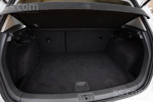 Balts Volkswagen Golf 2015 Jelgava, ar dzinēja tilpumu 1.60 L un nobraukumu 264 tūkst. km par 5250 €, foto 17 vietnē AUTOMOTO.COM.LV